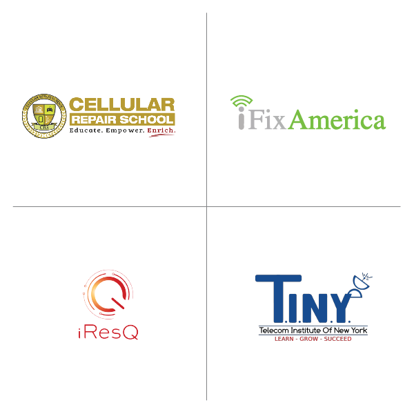 CELL PHONE REPAIR TRAINING - ATA